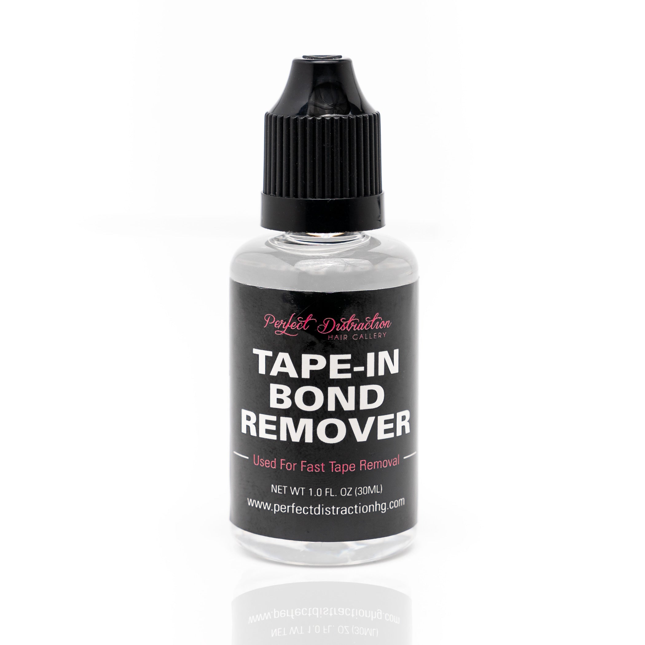 Tape-In Bond Remover – Perfect Distraction