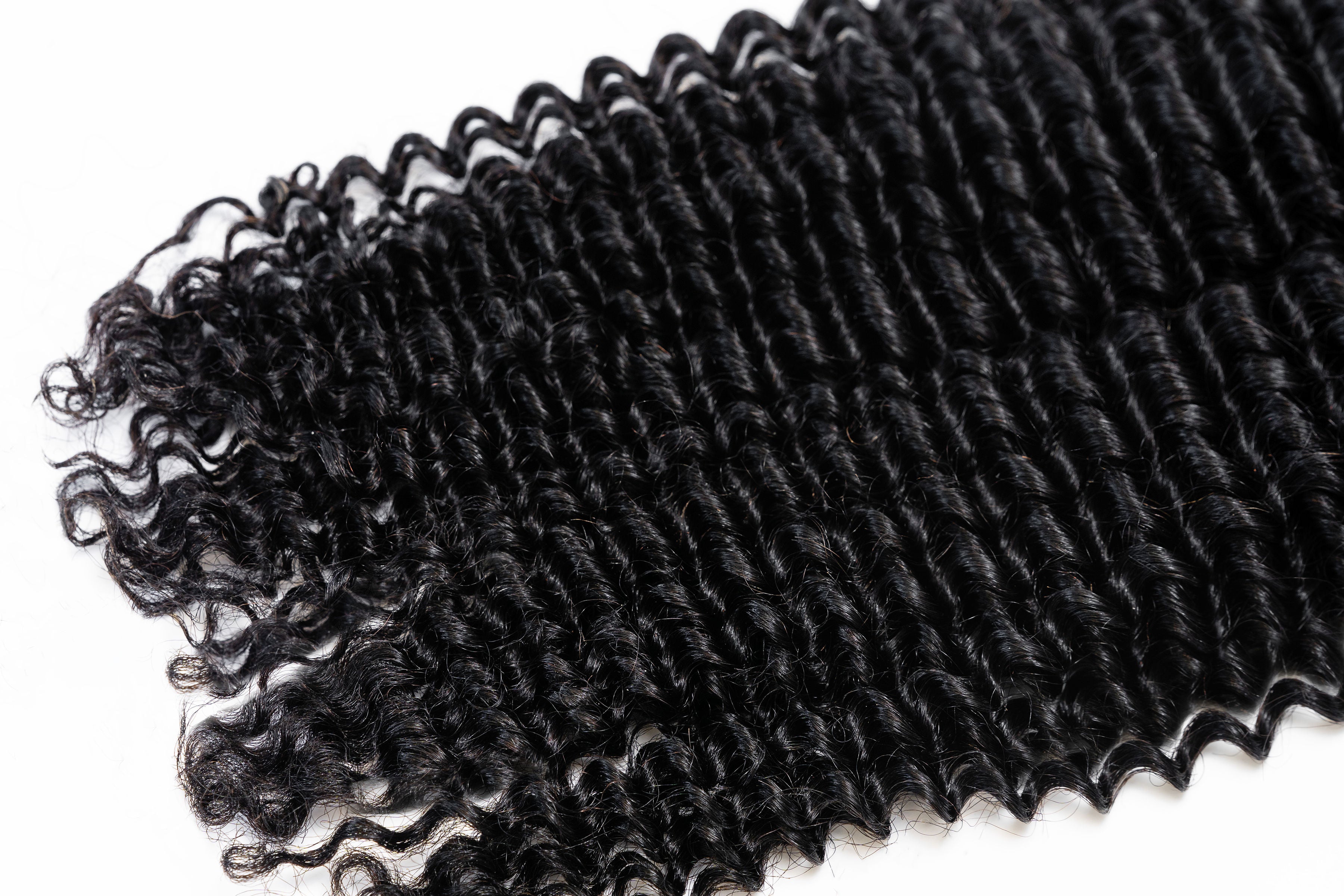 Kinky Curly Closure – Perfect Distraction