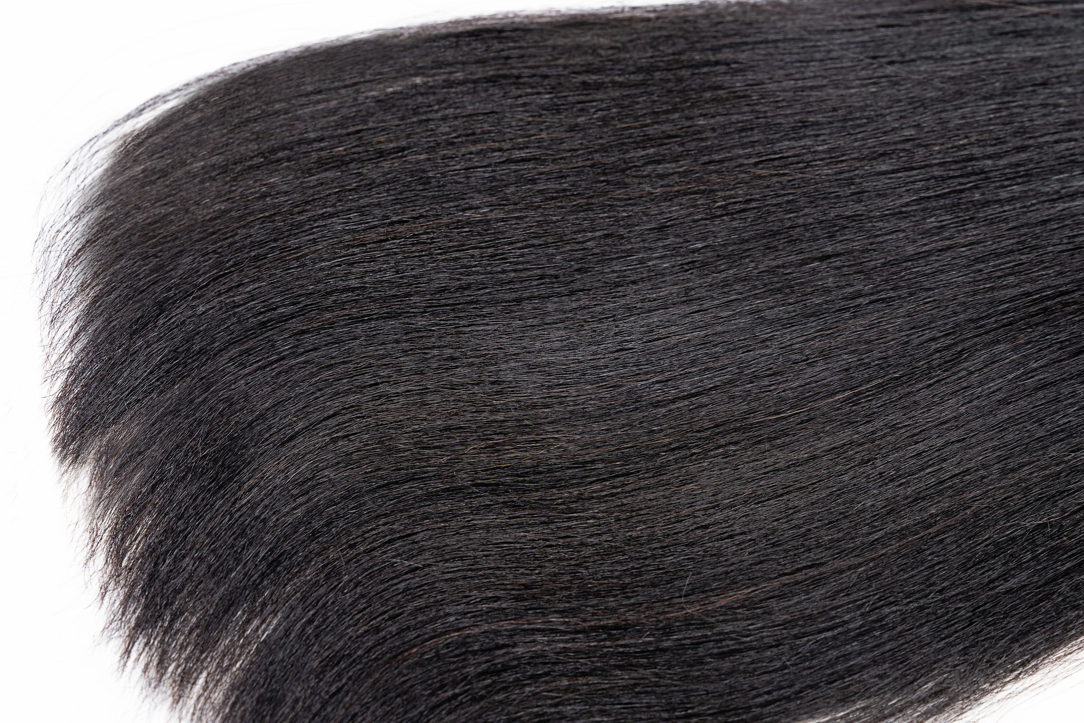 Textured Straight Weft – Perfect Distraction