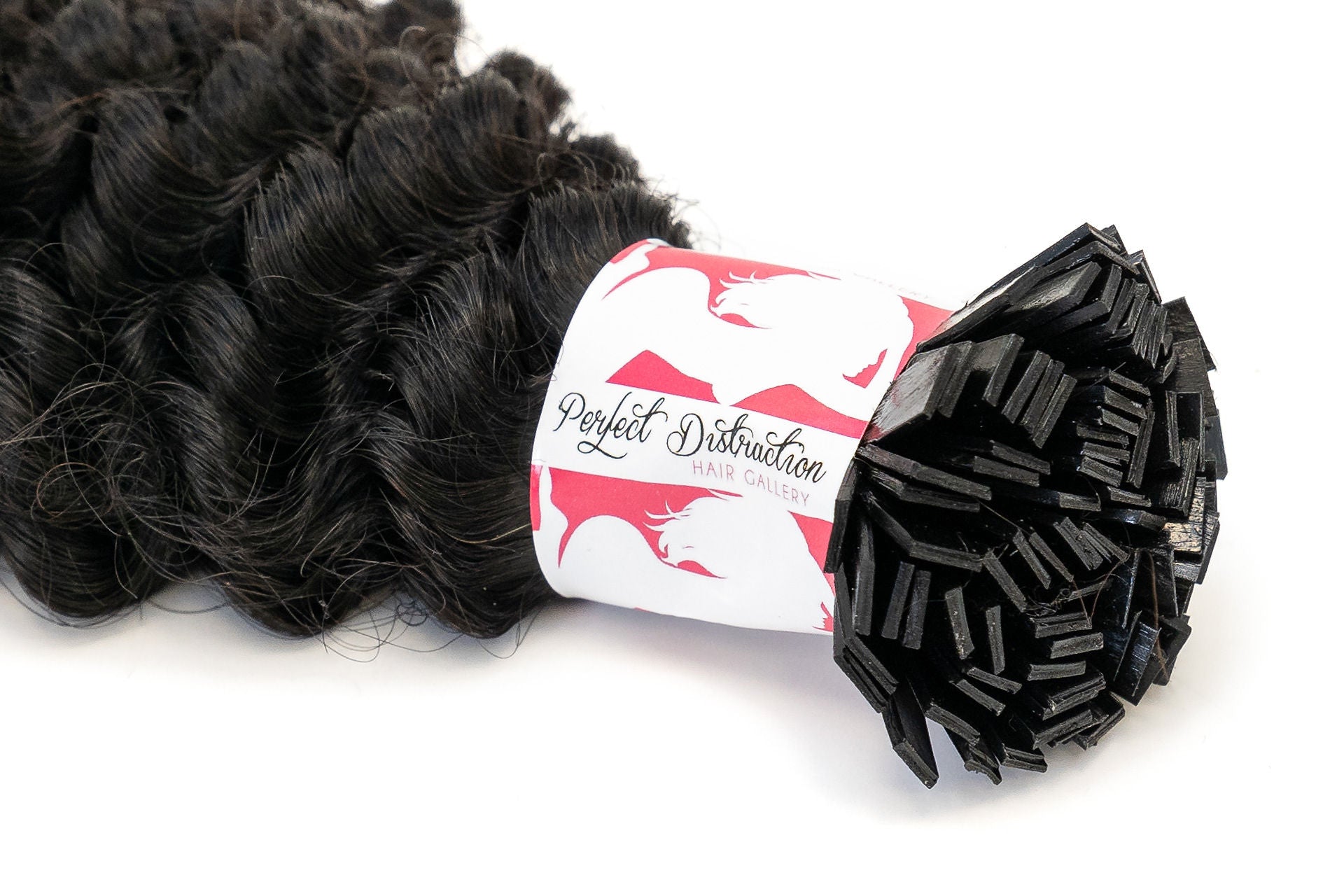 Kinky Curly K-Tips – Perfect Distraction